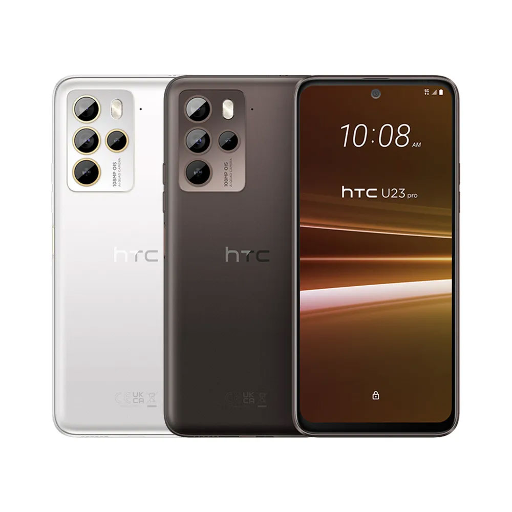 HTC U24 Pro新機預購中!